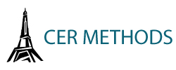 Home - CER Methods
